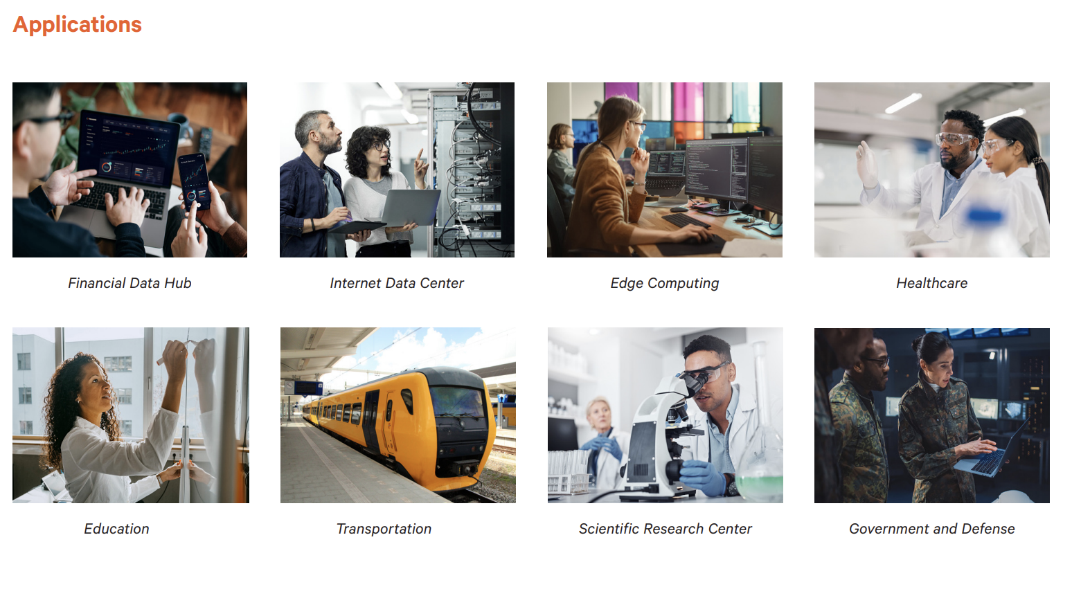 SmartAisle™ 3 từ Vertiv™ - Giải Pháp Trung Tâm Dữ Liệu Hiện Đại
